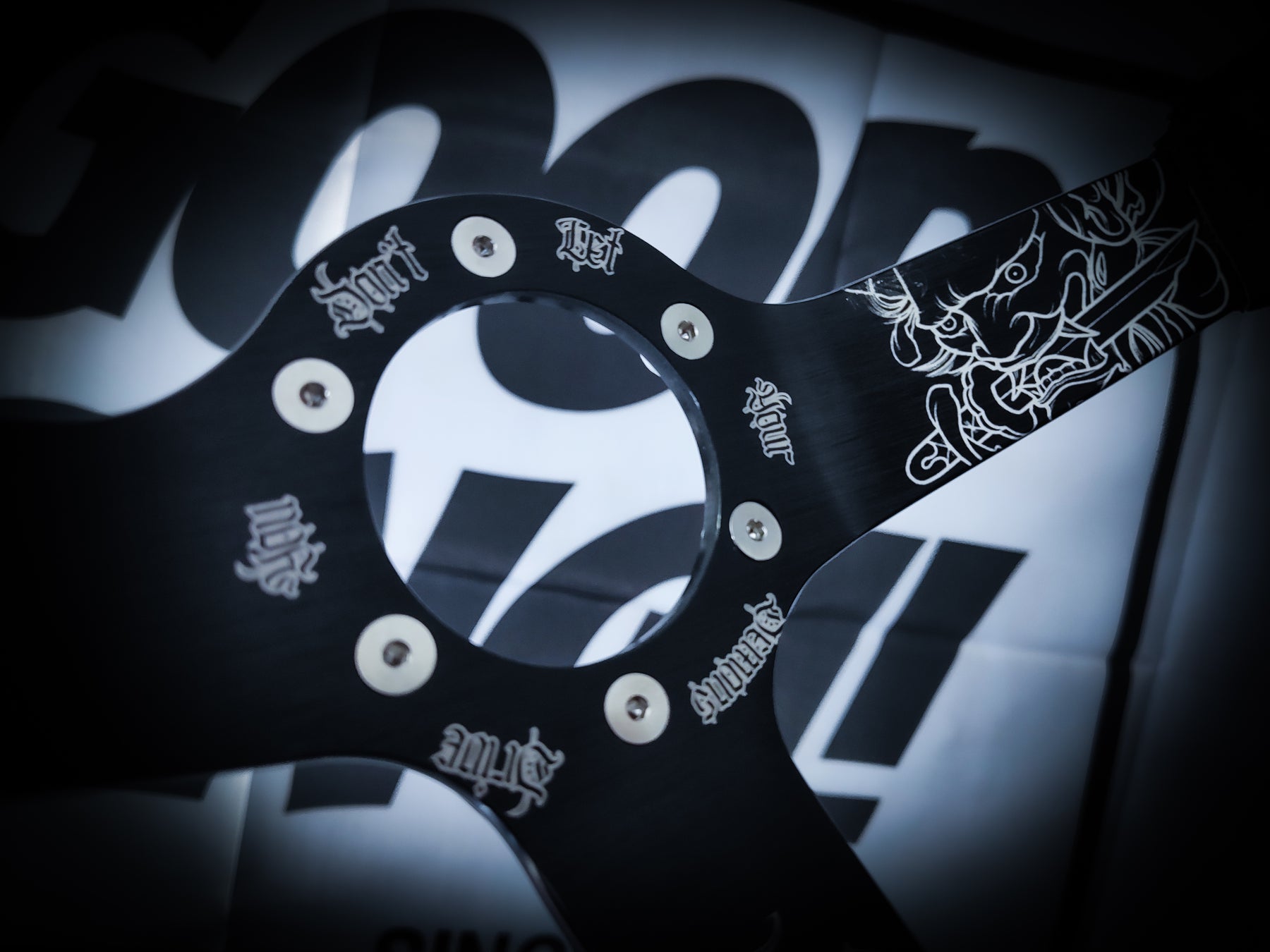 JDM new and spare parts – Mitch's Garage