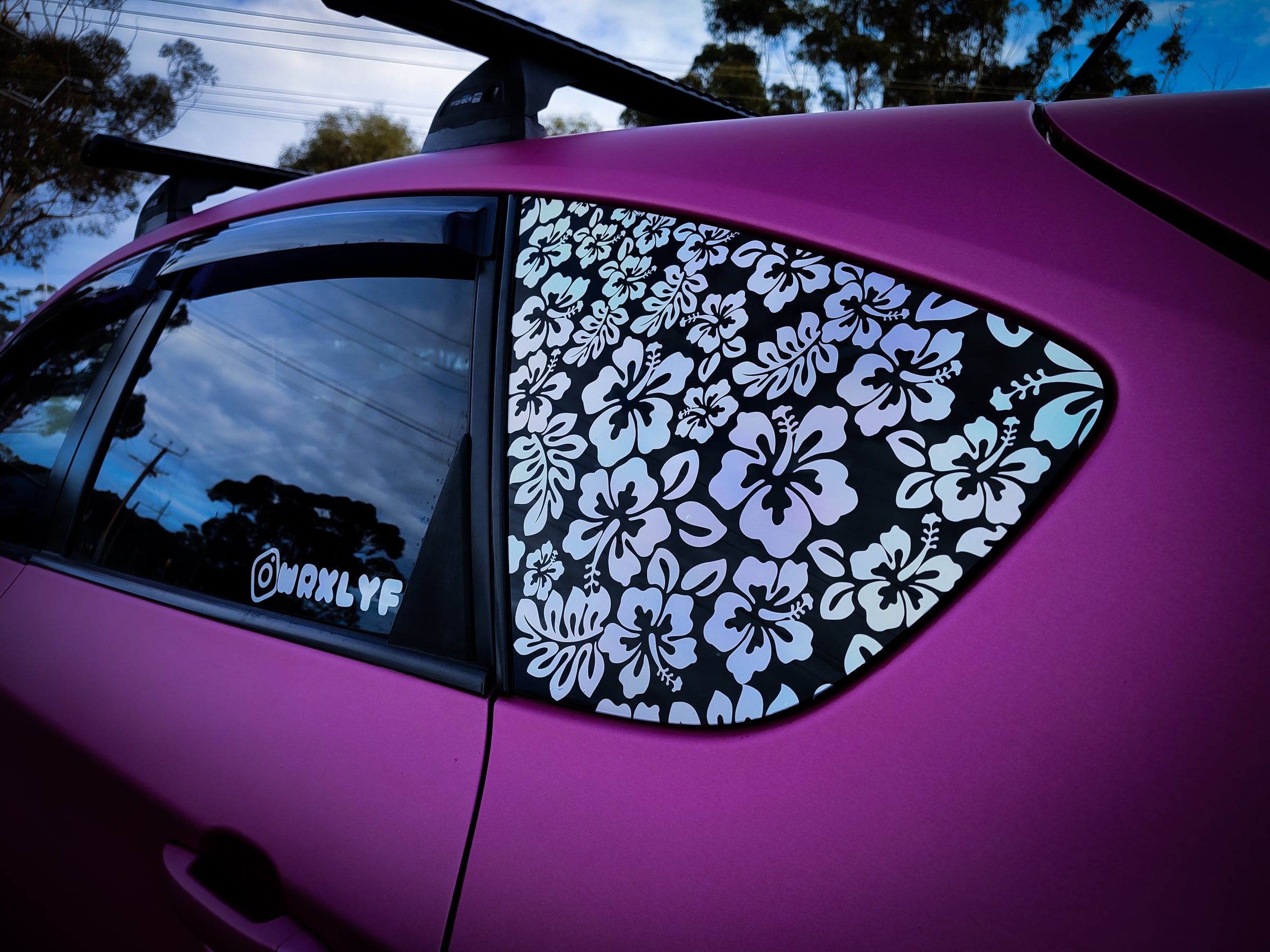 JDM new and spare parts – Mitch's Garage