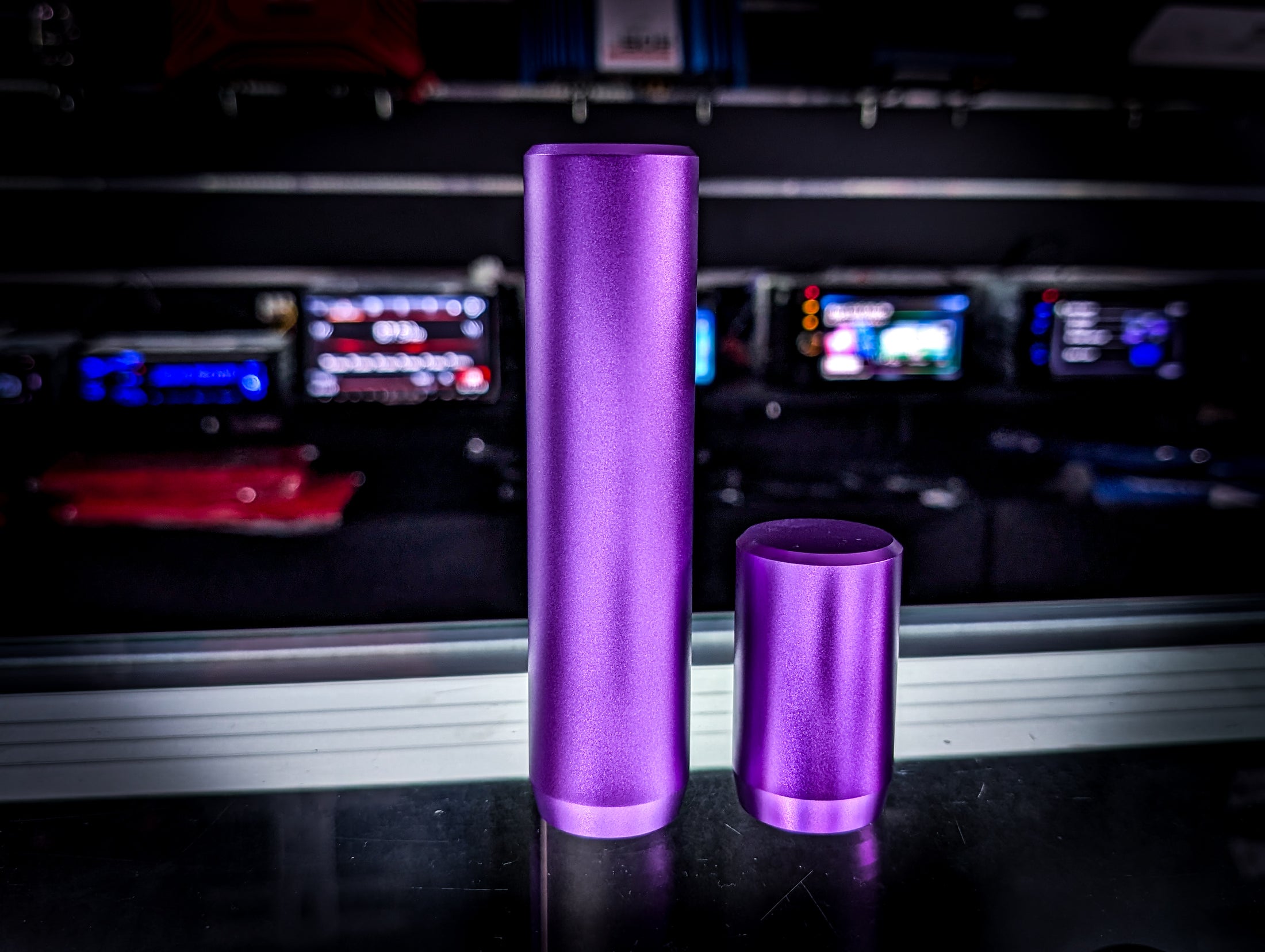 JDM new and spare parts – Mitch's Garage