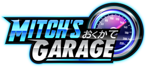 JDM new and spare parts – Mitch's Garage